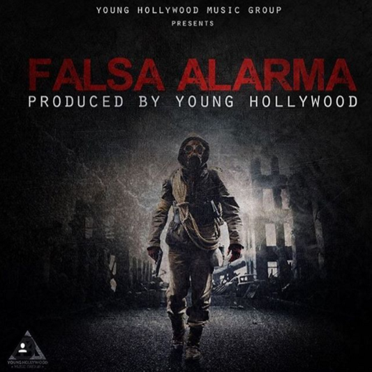 Descargar: Falsa Alarma - J Alvarez Ft Ñejo, Ñengo Flow, Almighty & Mas