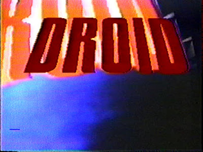 Happyotter: DROID (1988)