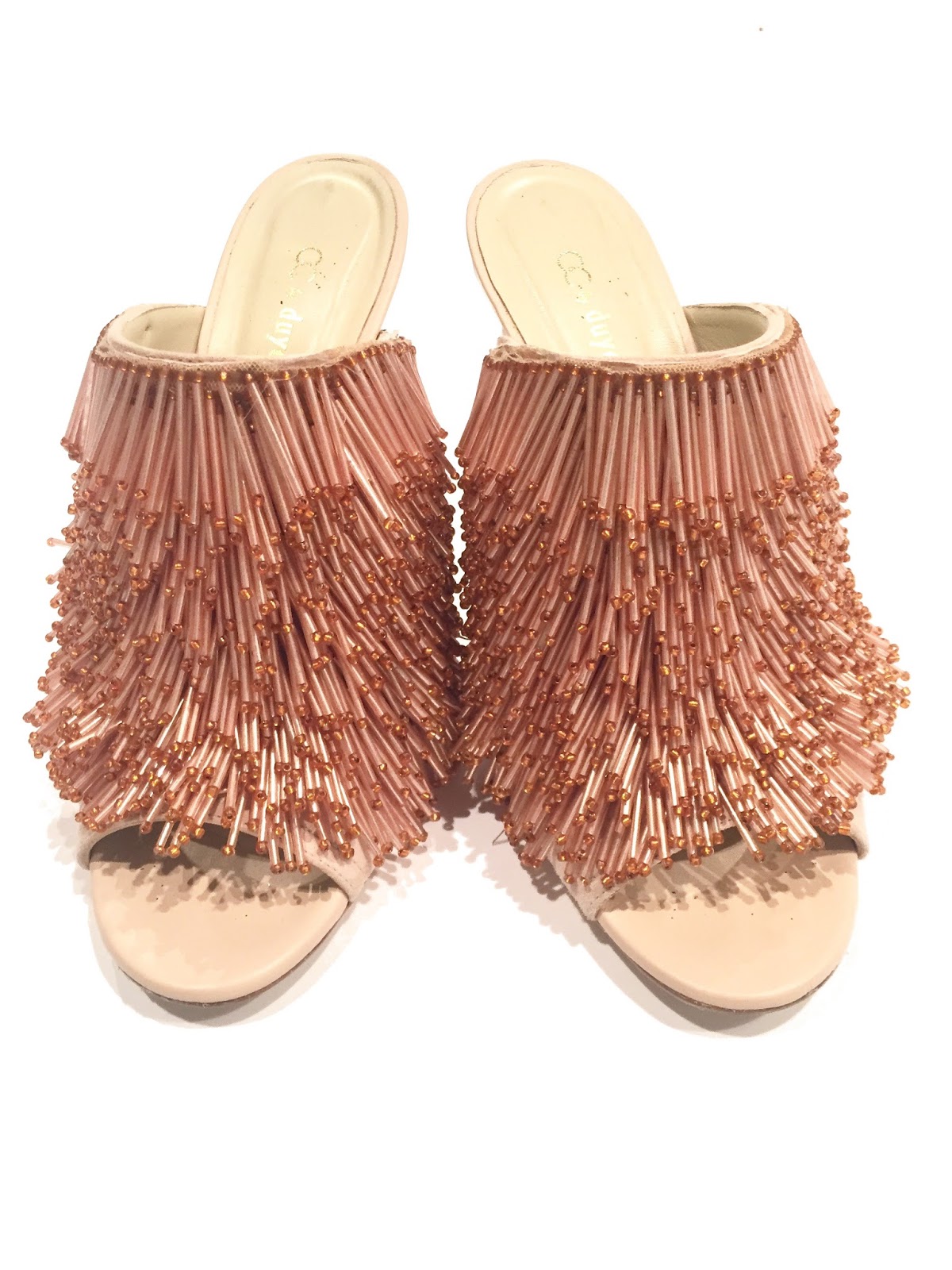 Zapatos, los Zapatos de Patricia - El Blog de Patricia : Mercedes Benz ...