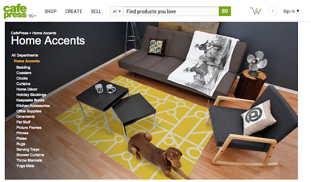 Sew Can Do: What I Love/Don't Love With Custom Printing: A Review of ...