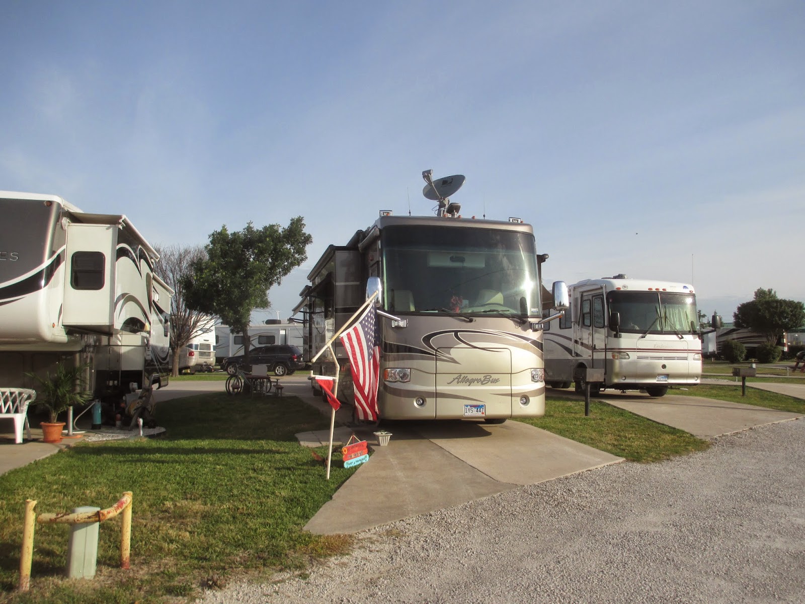 The Roadrunner Chronicles: Fort Worth Reunion