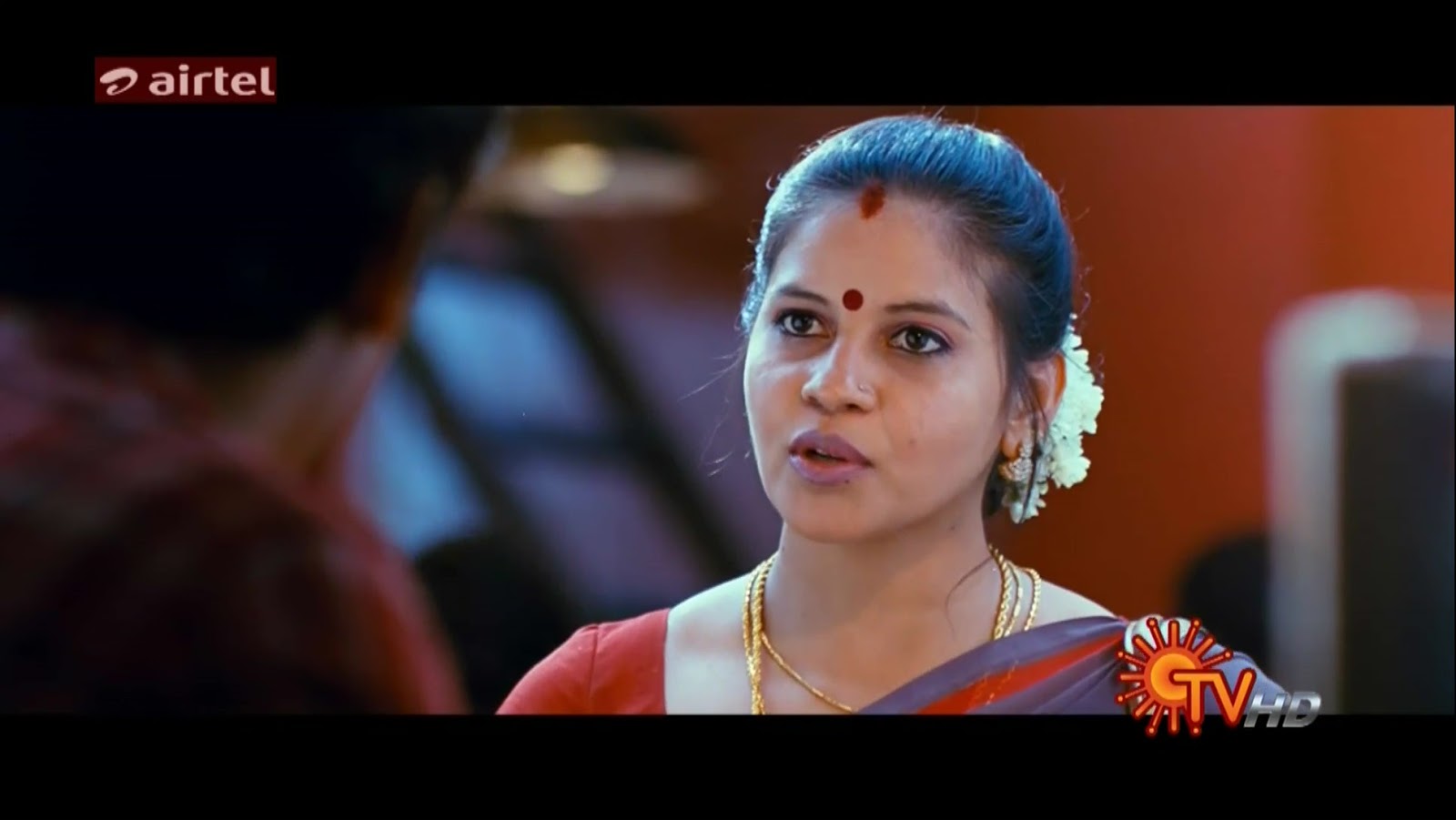 Simham Puli Pooja Aunty Hot latest Photos | Singham Puli AUnty | Jeeva ...