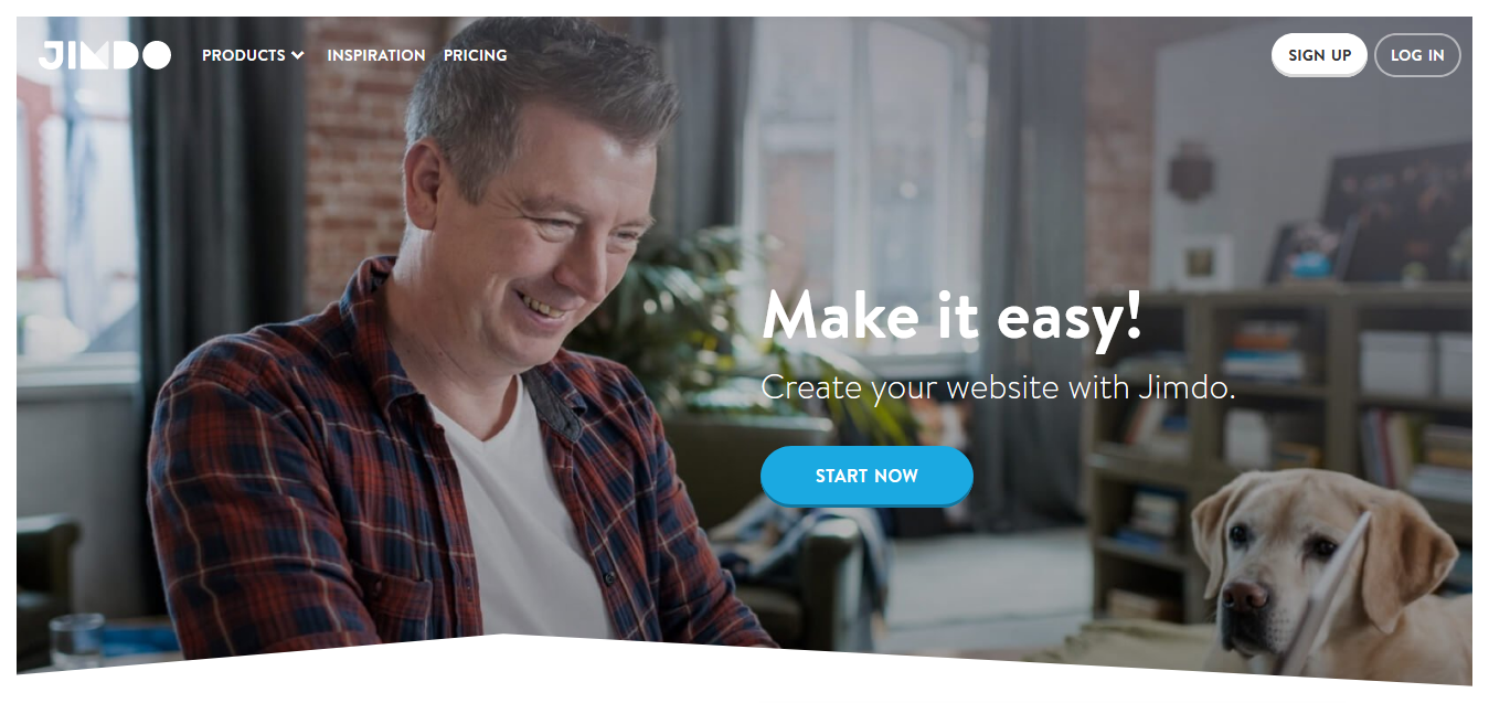 How To Make Free Website Easily In Few Minutes