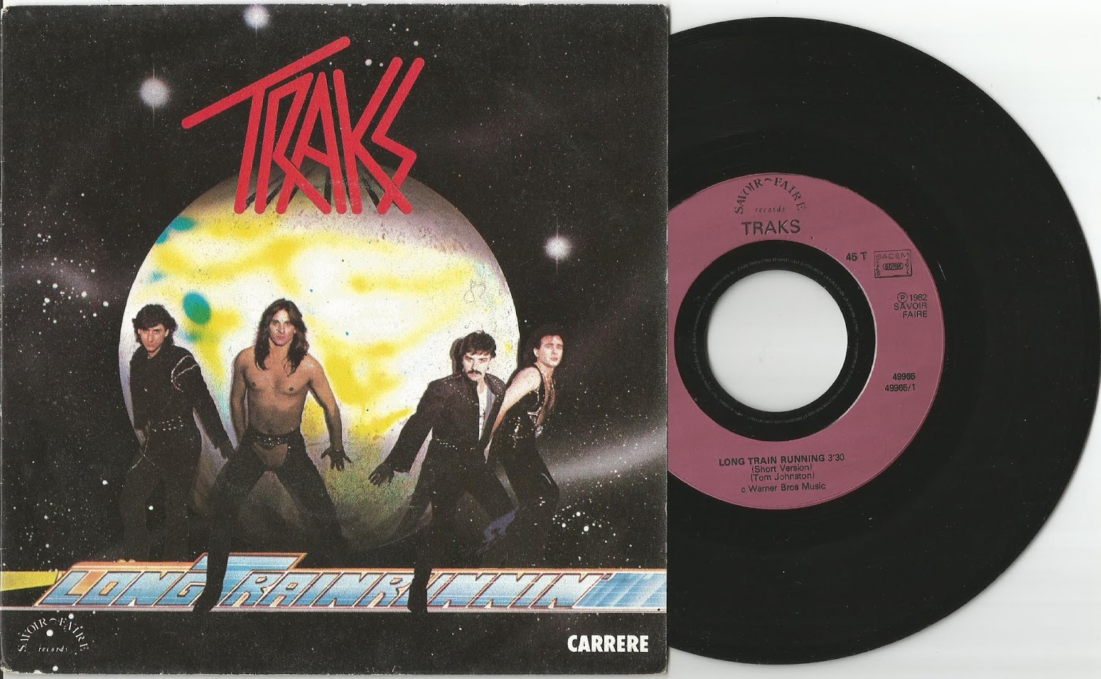 Cahors-Calling-46: Traks