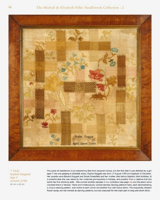 N e e d l e p r i n t: Proof Unbound Copy of The Feller Needlework ...