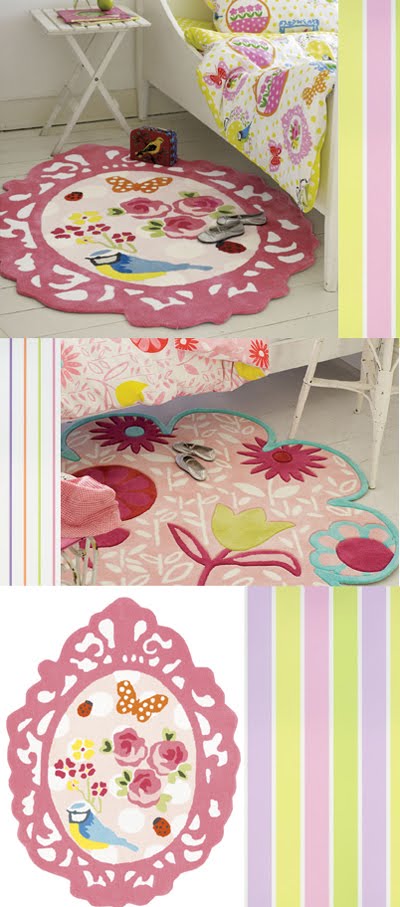 print & pattern: KIDS DESIGN - designers guild