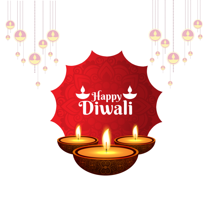Best 30+ Happy Diwali Png Images For Diwali Wishes | Happy Diwali 2019 ...