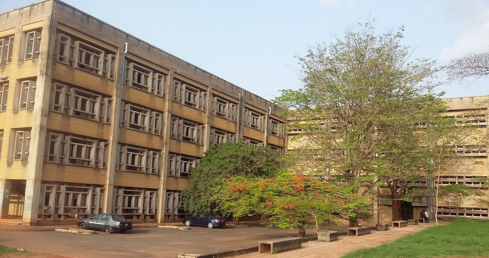 STATISTICS PAST QUESTIONS UNIVERSITY OF NIGERIA NSUKKA (UNN)
