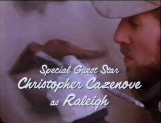 Everything Deborah Raffin: Deborah Raffin and Christopher Cazenove in ...