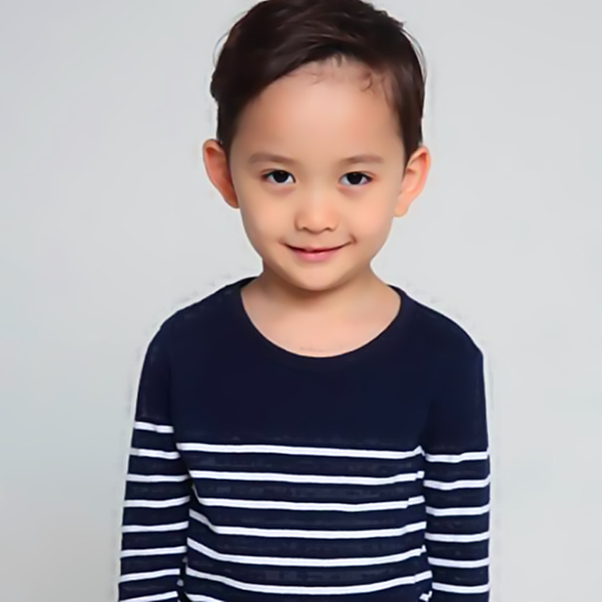 ASSEC KIDS ENT: Cho Jun Heum {Korean} KIDS MODEL