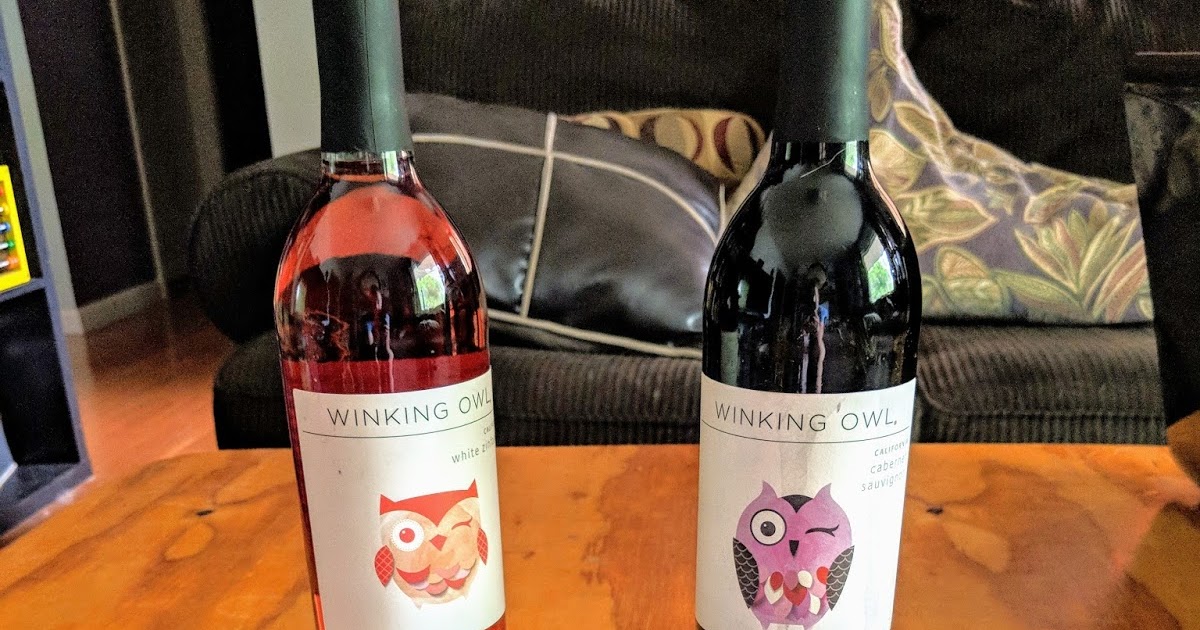 Winking Owl Double Feature