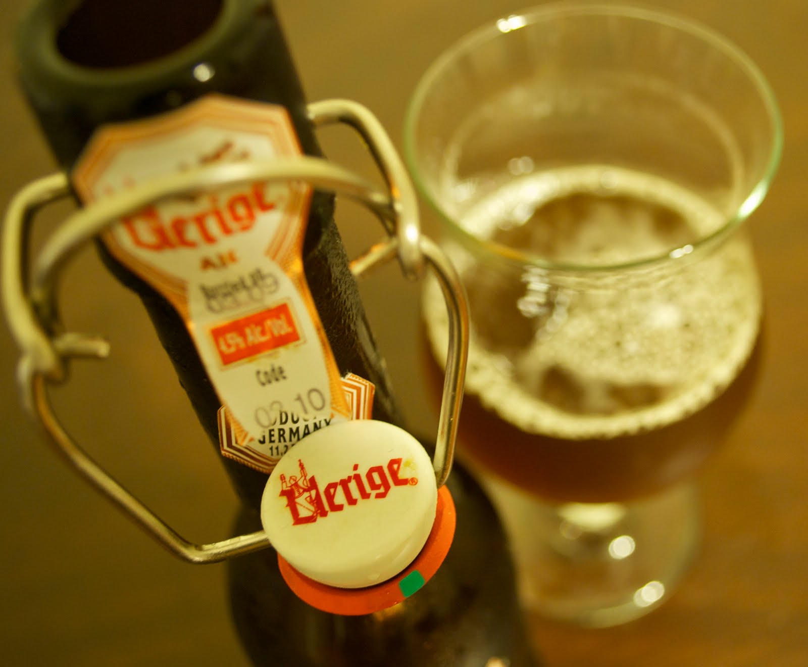 All Beers: Cerveja Uerige chega ao Brasil