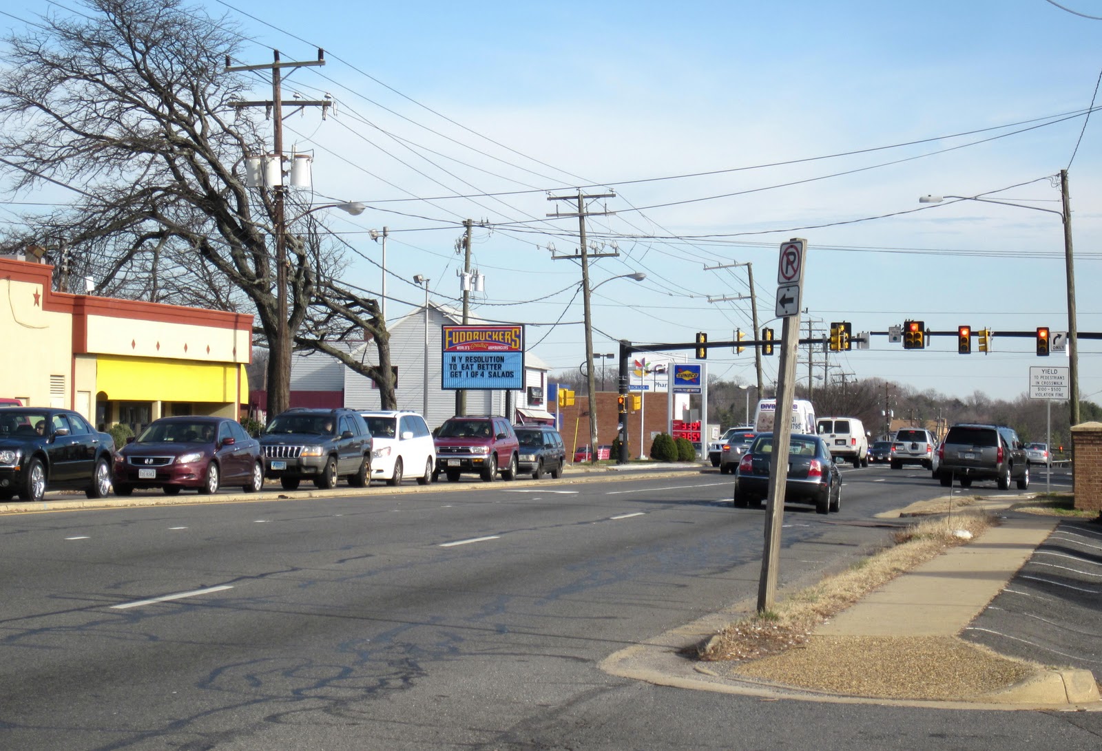 the Annandale Blog: How can Annandale be improved? the Annandale Blog: How can Annandale be improved?