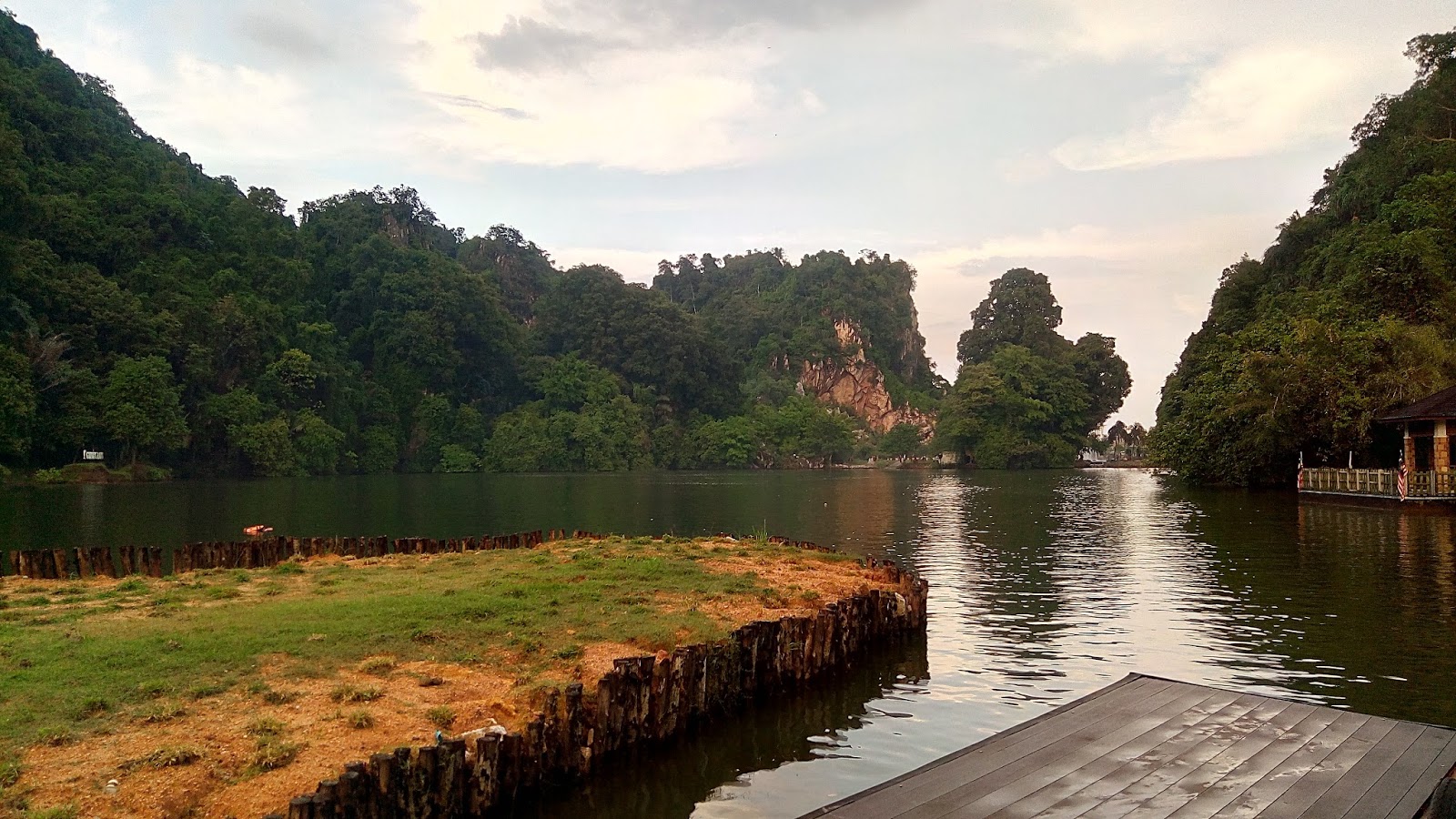 Cuti-cuti Perak Yop!