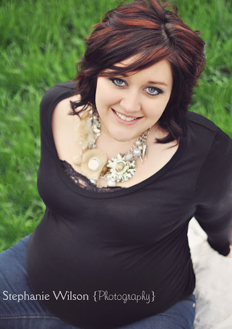 Stephanie Wilson Photography