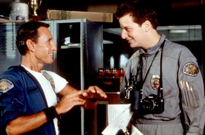 CommentaramaFilms: The Life And Times of Chief Martin Brody