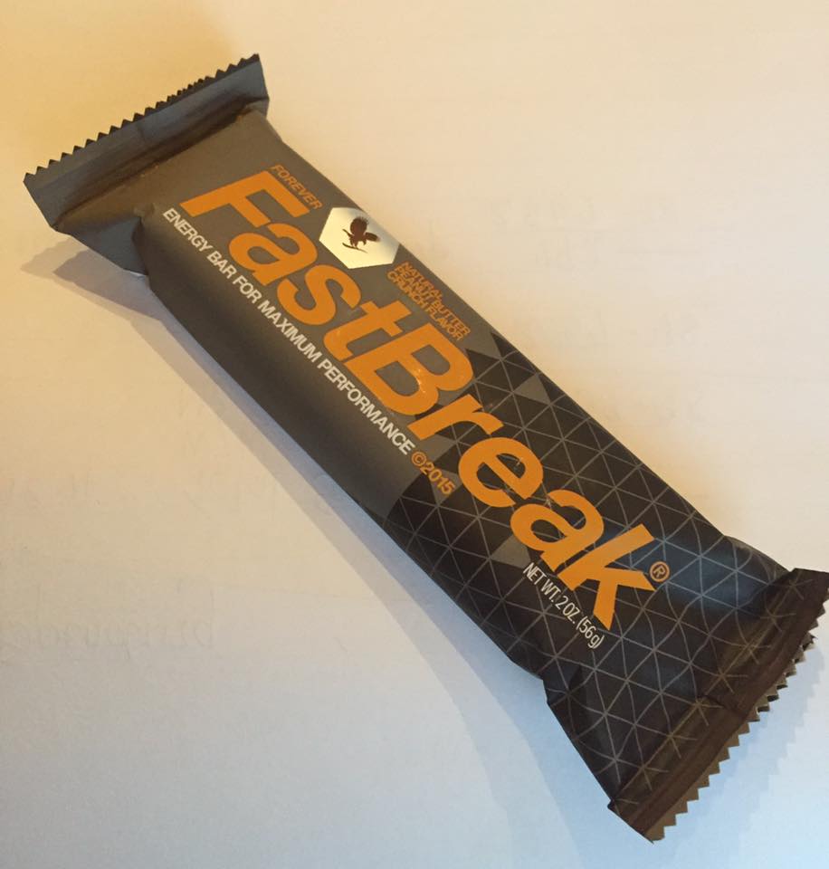 Naomi Wellness: Forever Living New Products