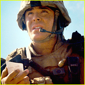 Movie Reviews: When it's over...: The Lucky One (2012)