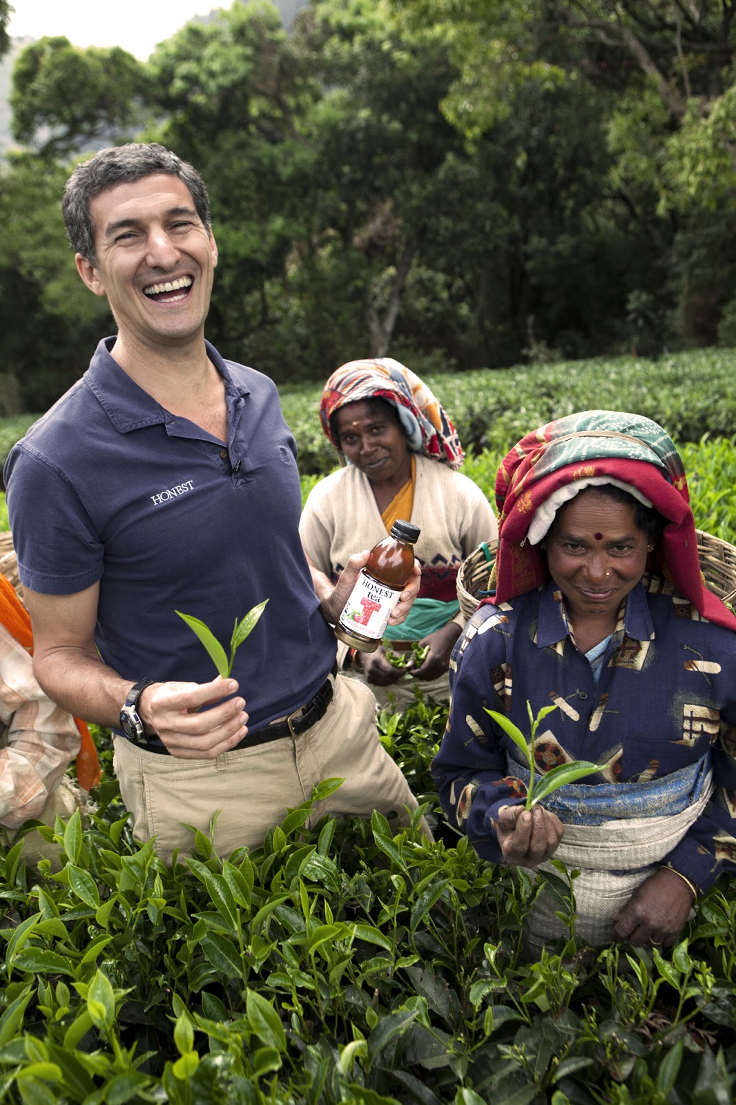 McKinney Mommas: Honest Tea - Fair Trade Certified and Honestly Refreshing!