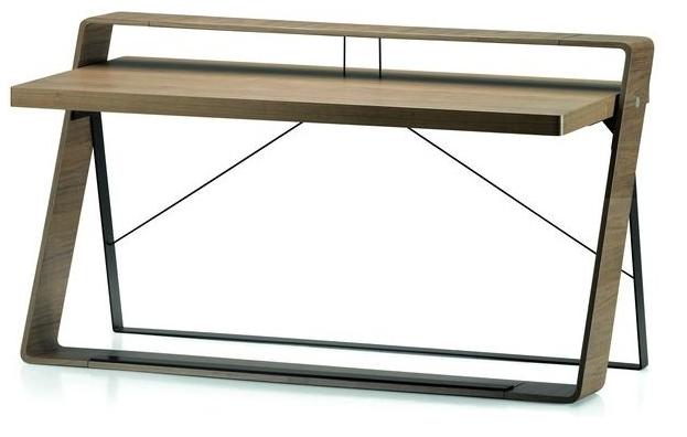 Home Design: Bulego Desk Minimalist Office Furniture