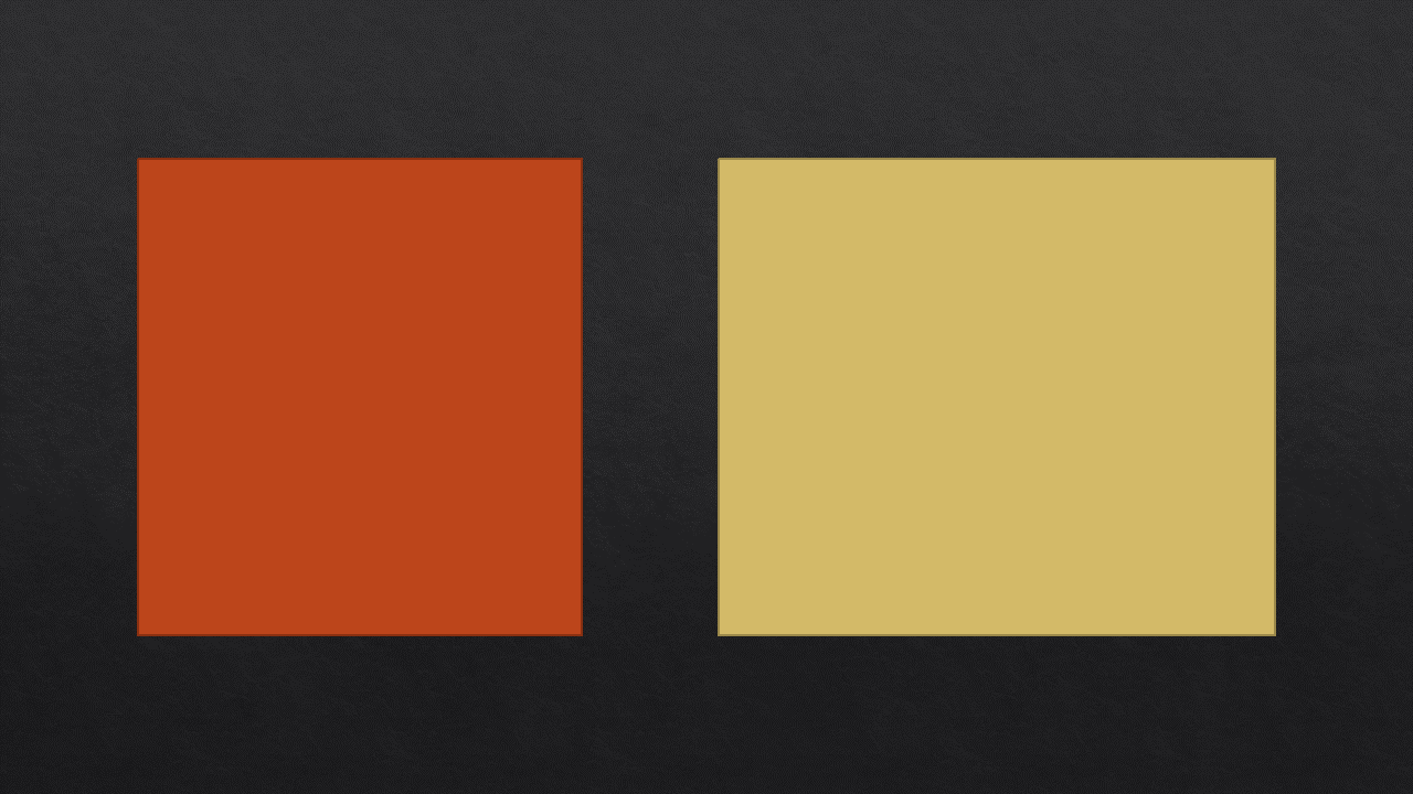 Better Posters: Avoid the tenuous touch