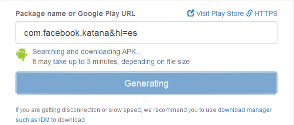 ѧղժɾѳiժɱɑղiɑςѳ: Descarga en tu PC cualquier APK desde Google Play con ...
