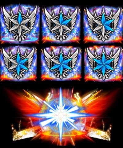 Kill Marks CrossFire: Silver Sky Dragon