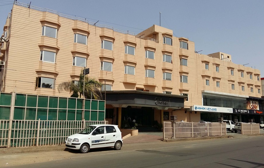 Mybookinghotel: Hotel Royal Plaza Buxar Contact Number