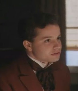 Nightjohn: Characters, The Review & Pictures *SPOILERS*