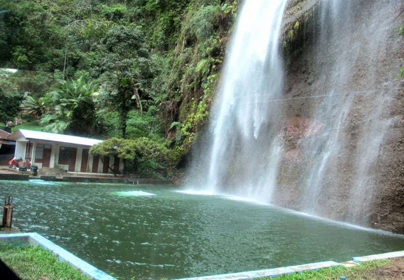 Lembah Harau di Kota Payakumbuh | TEMPAT WISATA NUSANTARA