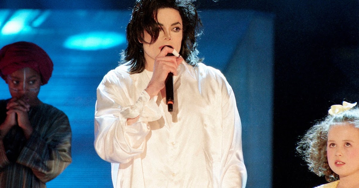 Michael Jackson School