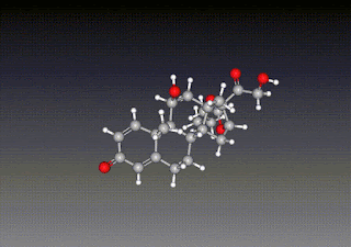 Φαρμακευτικά Μόρια: Βουδεσονίδη