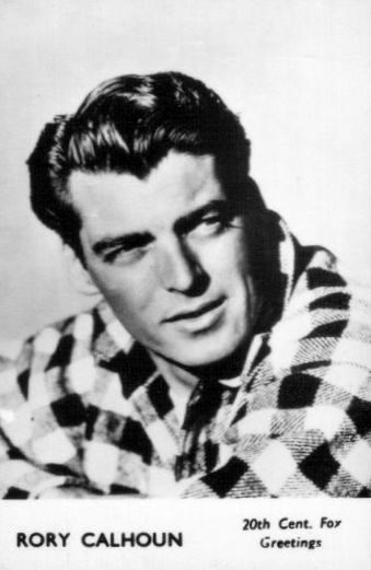 Poseidon's Underworld: Fun Finds: Circa 1960 British Movie Star Cards