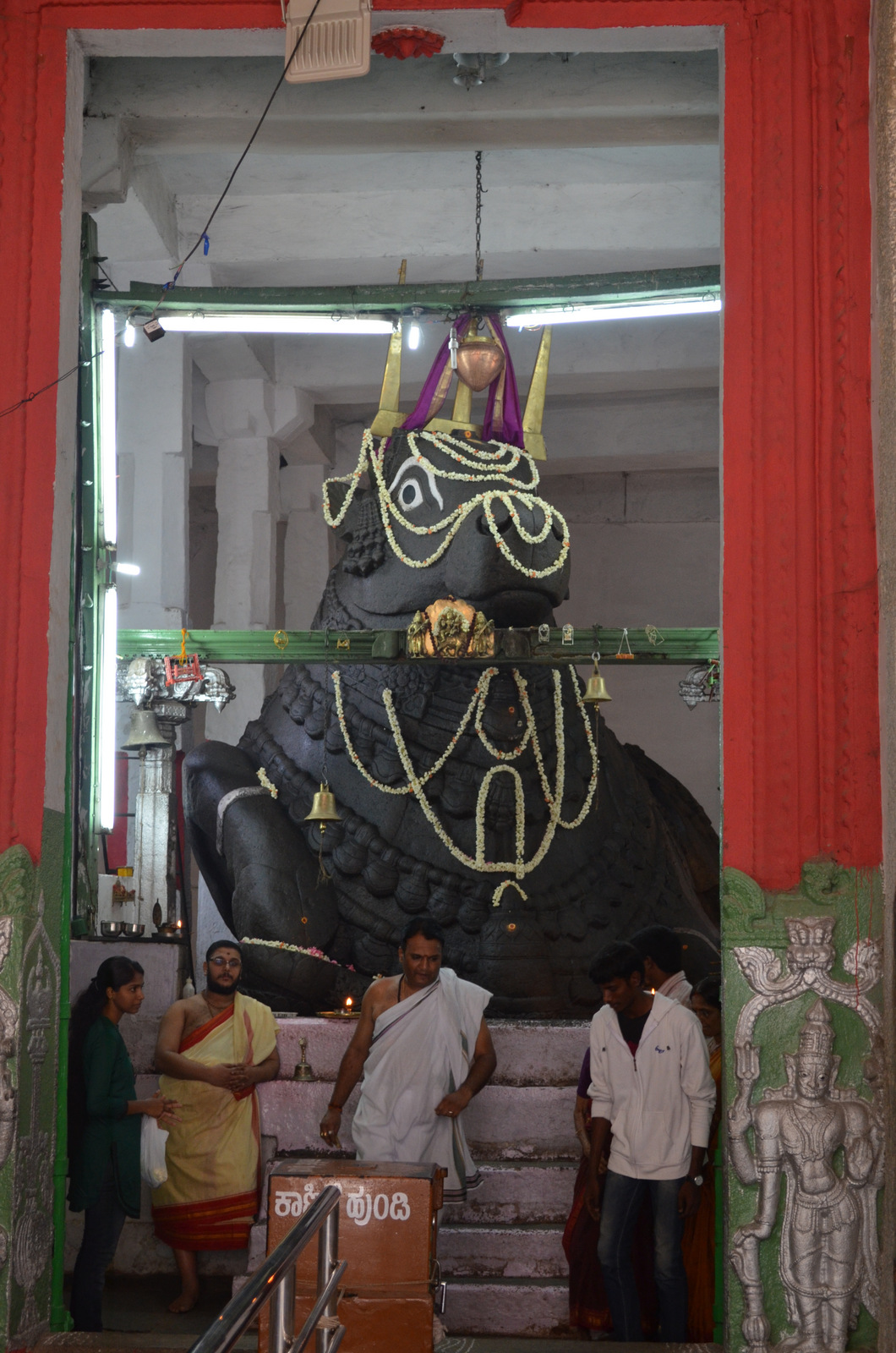 Bangalore - One Day Trip | Raveesh Kumar