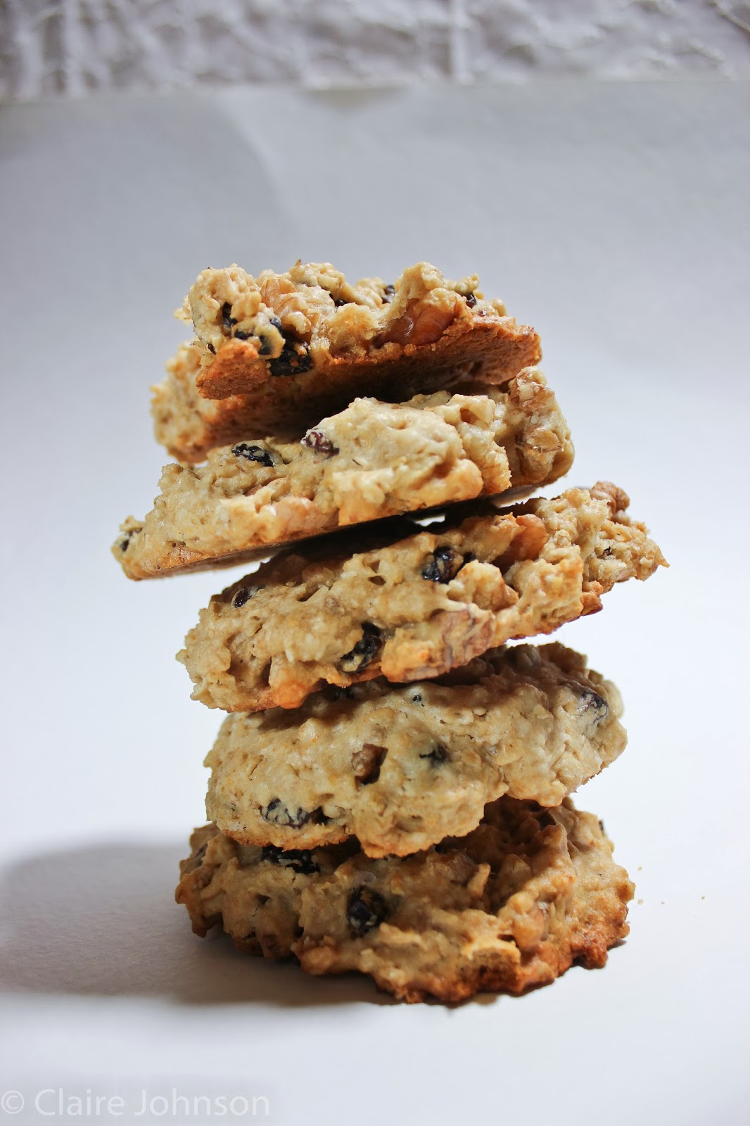 Macrofood Everyday: Cookies!!!