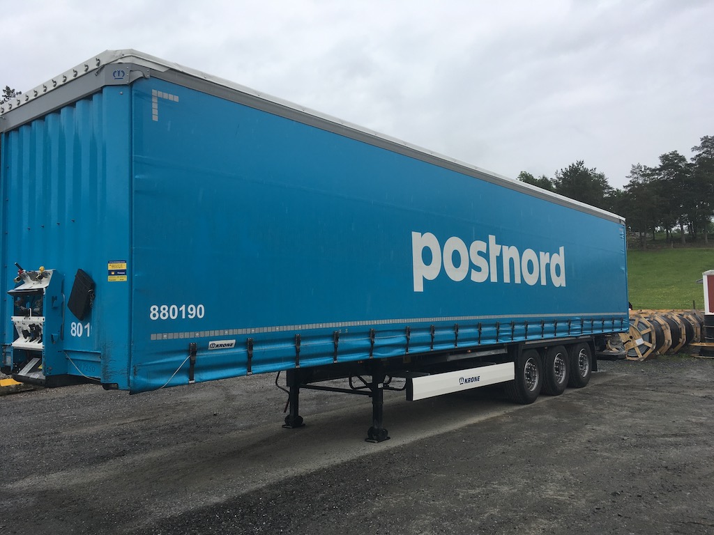 Tio dagar för att leverera PostNord Parcel ("företagspaket") - Diet ...