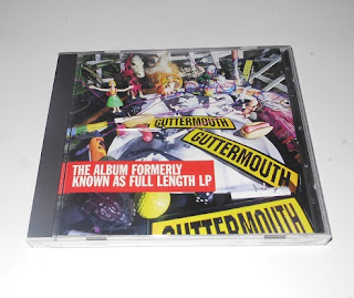 My Punk Rock Collection: Albums - G