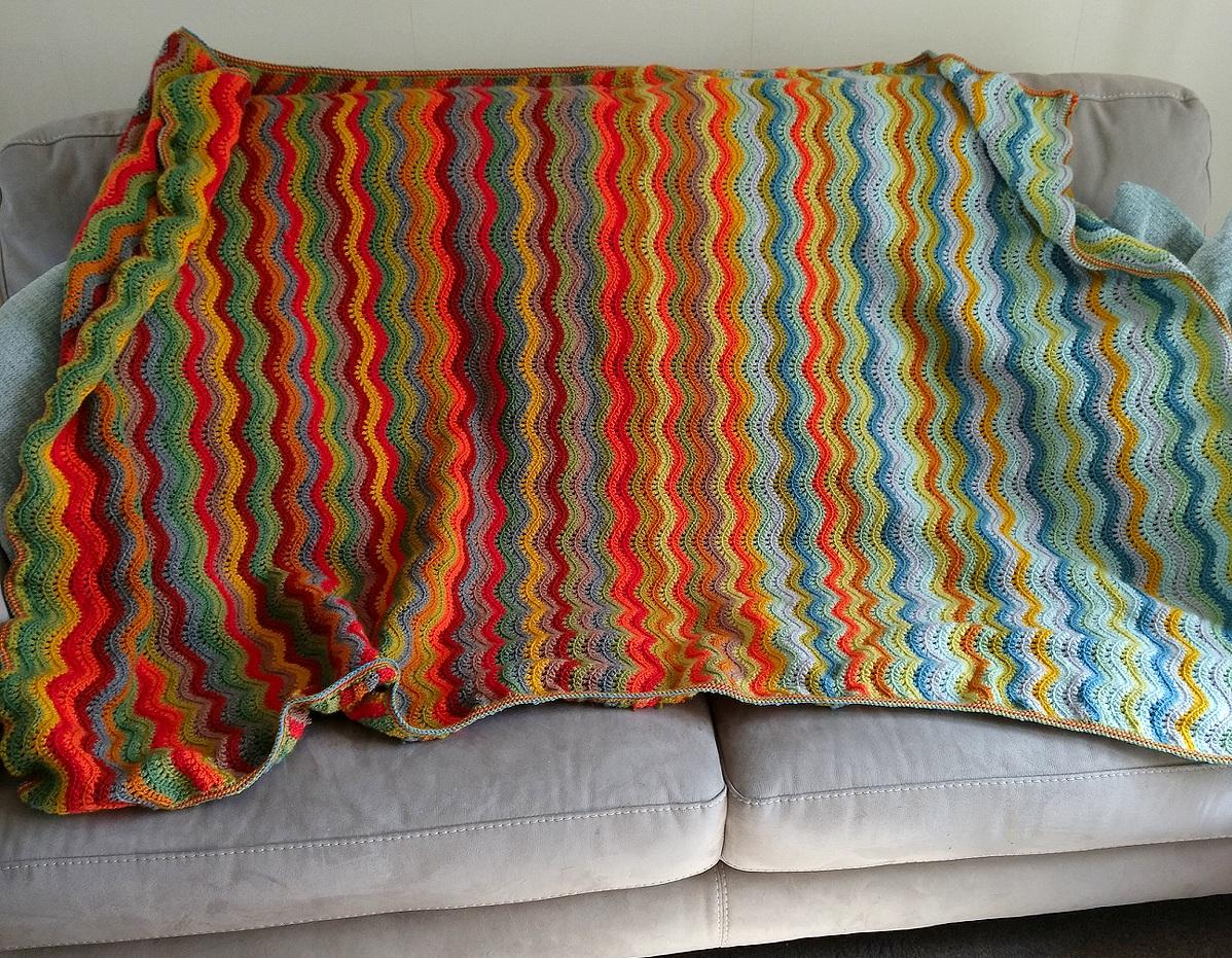 Tilly's Crafts: April 2019