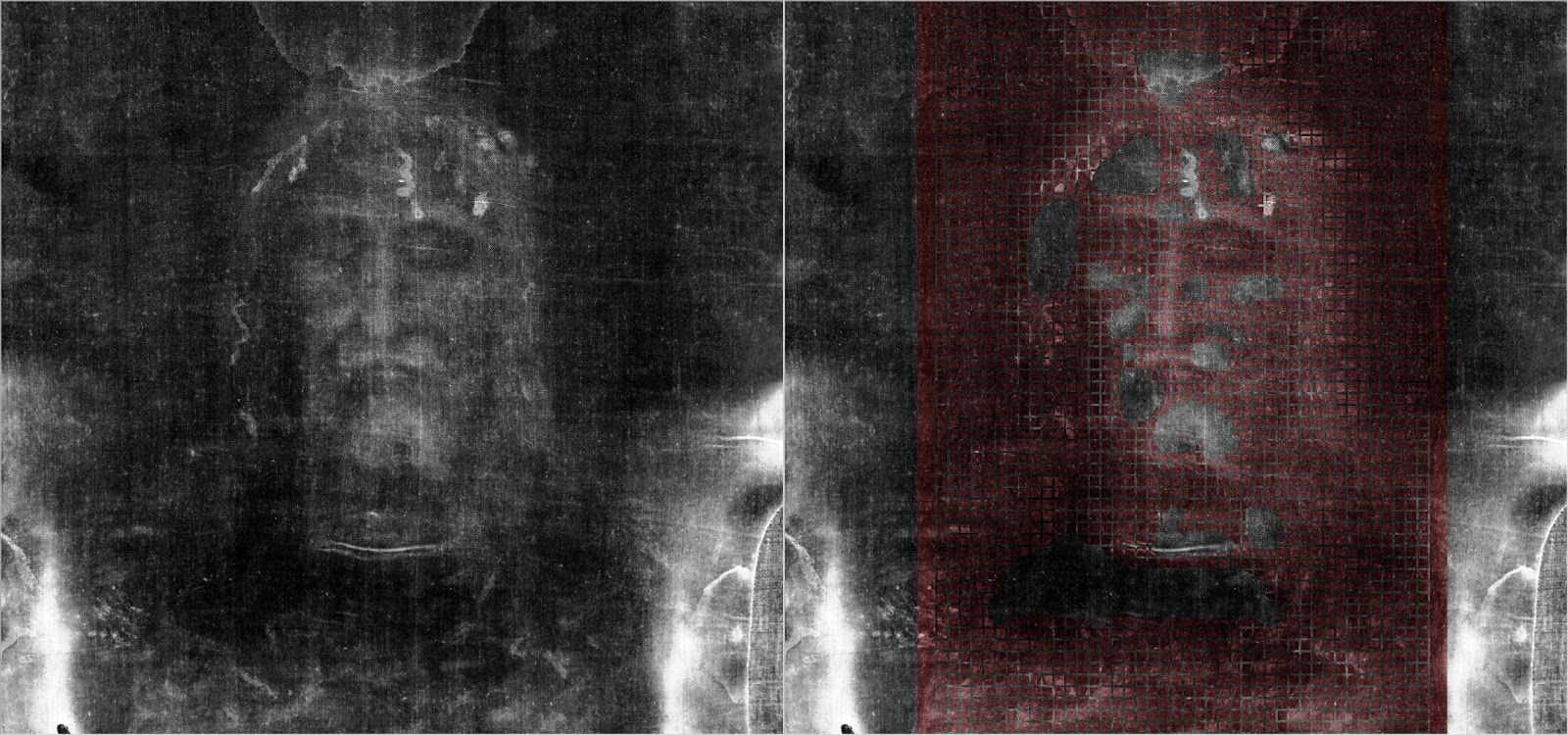 Devotion to the Holy Face of Jesus: Shroud Report - Jewish Burial Practices