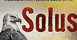 Kittling: Books: Solus by Peter Bowen