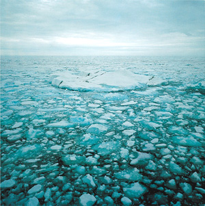 Misterios del Este: Mar de Kara (Карское море)