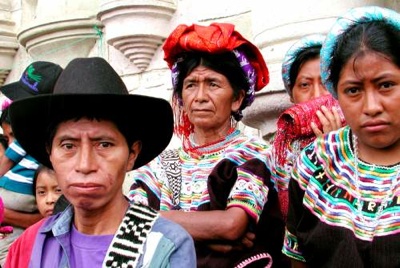 Onoaja: Suku bangsa maya menurut fakta dan sejarah