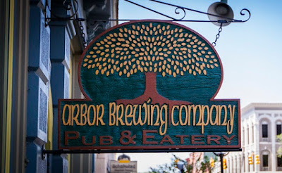 All the Brews Fit to Pint: Arbor Brewpub to Revamp Long-Running Monthly ...
