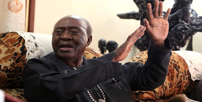 Malecela Aendelea Kuijadili Serikali ya Magufuli... | UDAKU SPECIAL