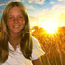 Sharron Prior website blog: Sharron 44 Years ago Murdered