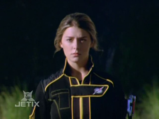 Rangers Go: (Super) Samurai Vs. Operation Overdrive: Which Season is ...