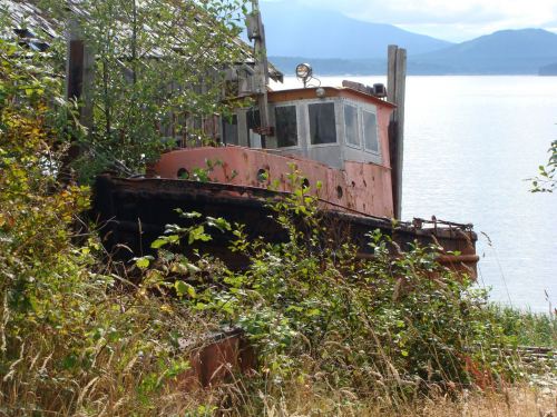 BC Oceanfront: BCO Coastal Gems: Malcolm Island and Sointula