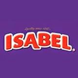 Sweet Cheeks Adventures: Enjoying a sandwich with Isabel Tuna -- Isabel ...