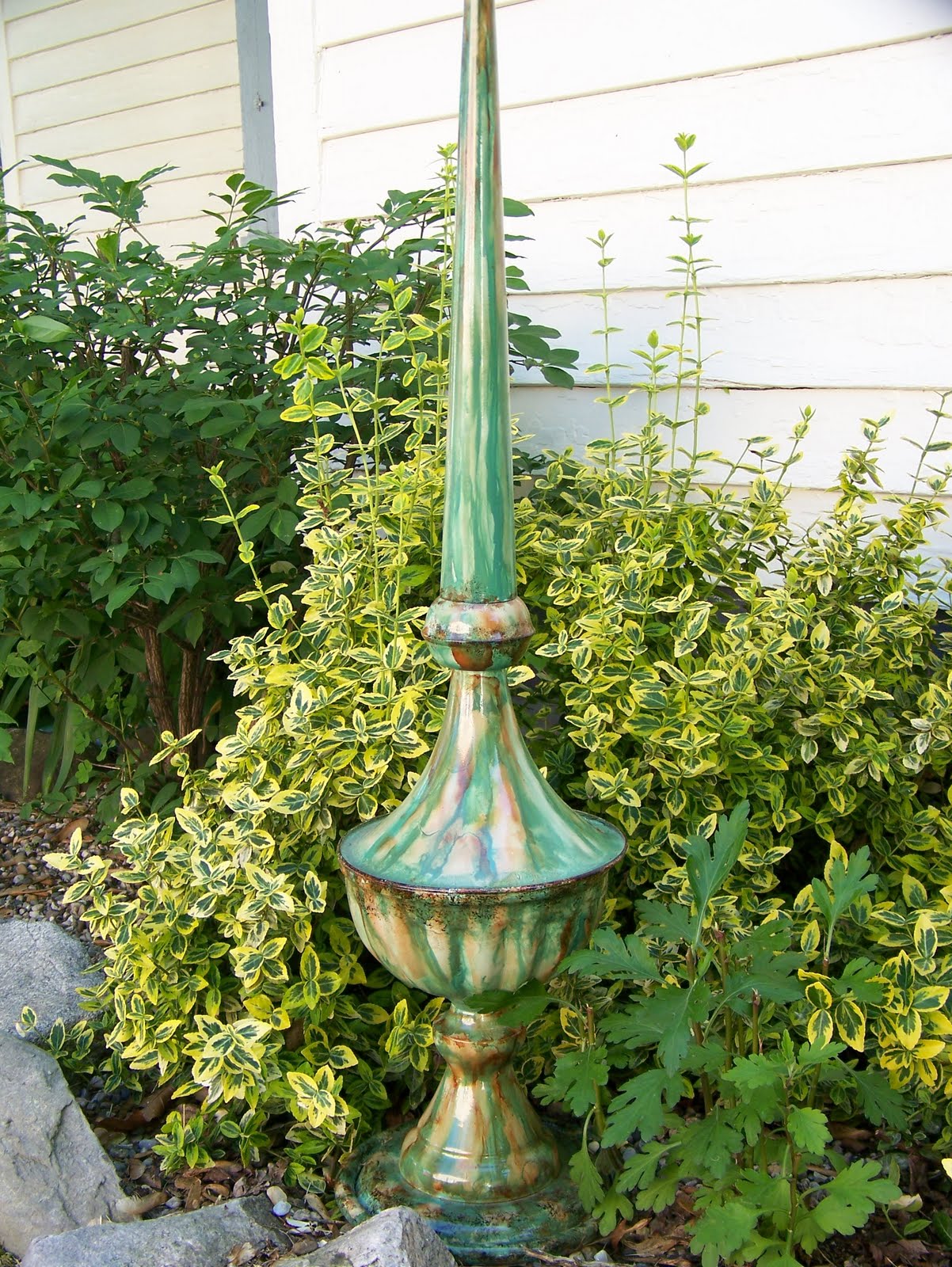 QueenBesAlteredNeeds: ~~Peacock Park Design Haul~~