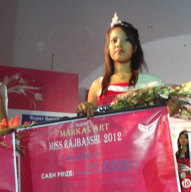 2012SORASOCIAL ORGANIZATION OF RAJBANSHI ABRORIGINES